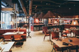 Macromatix: Revolutionizing Quick Service Restaurant Operations ...